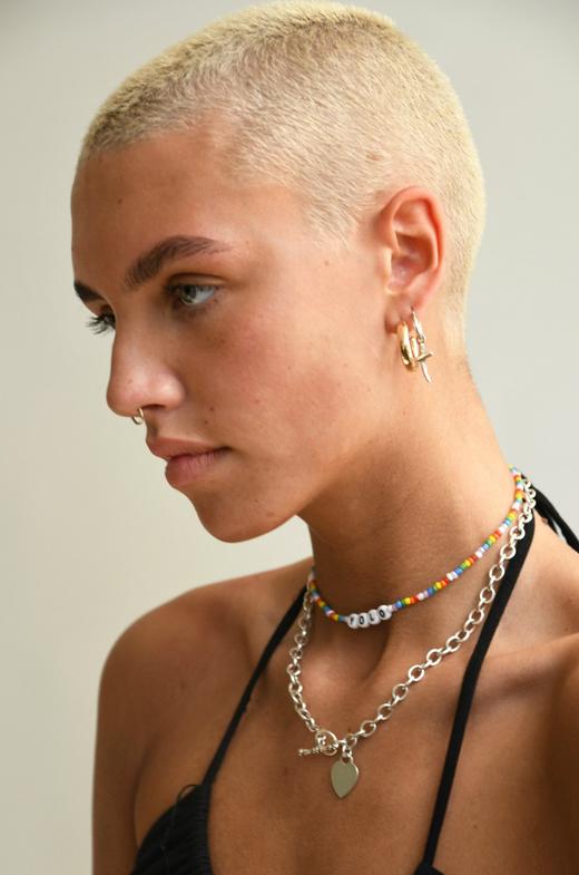 Isla Bowles | Face Model and Casting Agency