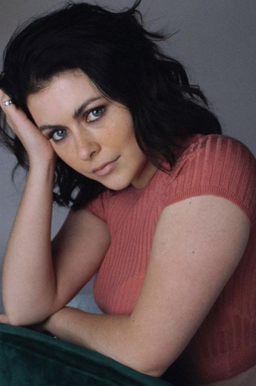 Molly Ball | Face Model and Casting Agency