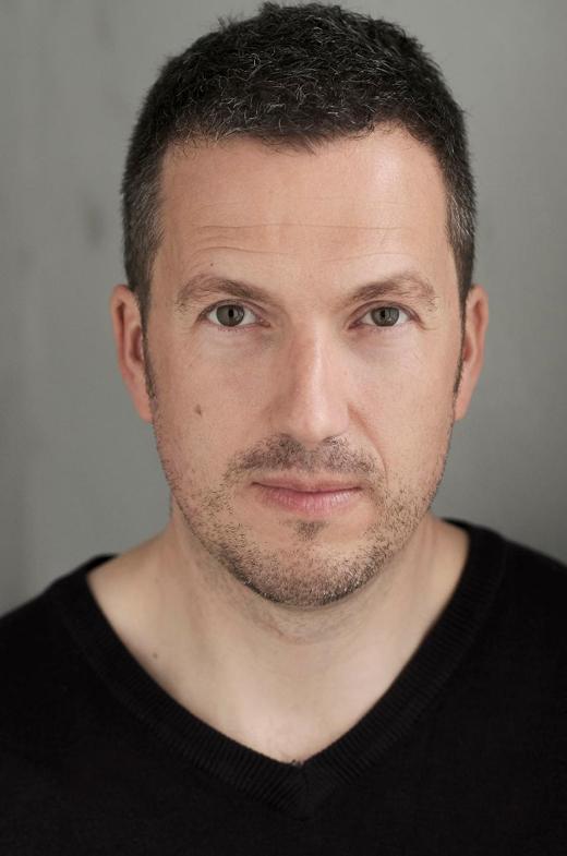 Brian Richardson | Face Model and Casting Agency