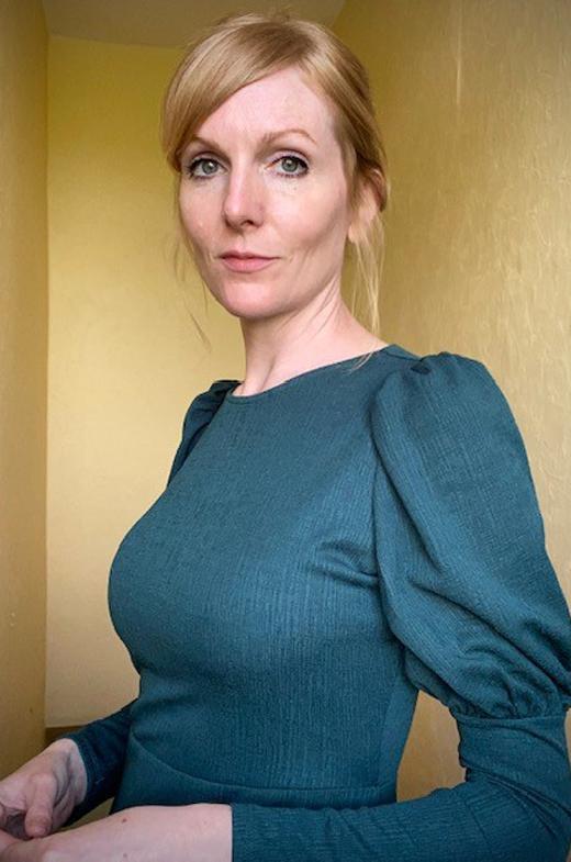 Cara Rose Foley | Face Model and Casting Agency