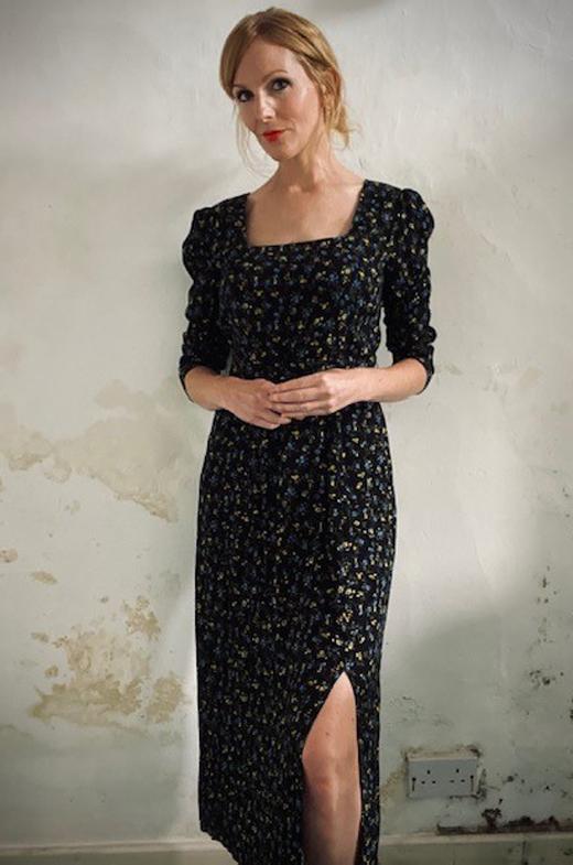 Cara Rose Foley | Face Model and Casting Agency