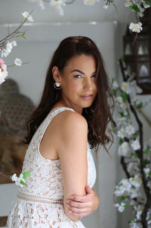 Nicola Stokes | Face Model and Casting Agency