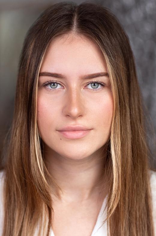 Megan Lowe | Face Model and Casting Agency