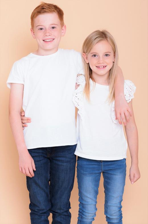 Sienna Turner | Face Model and Casting Agency