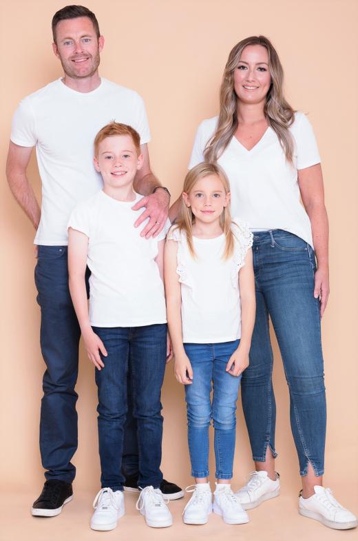 Sienna Turner | Face Model and Casting Agency