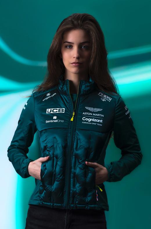 Georgia Dispenza | Face Model and Casting Agency