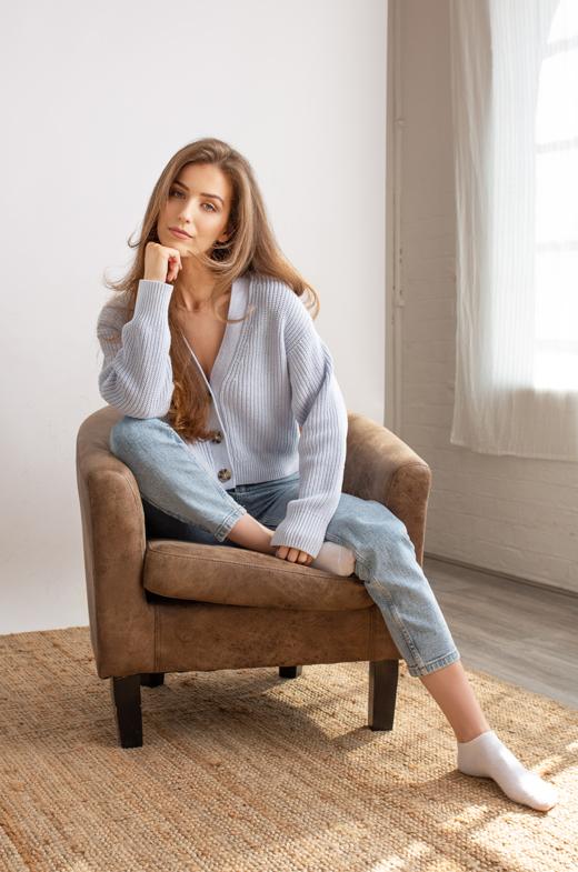 Georgia Dispenza | Face Model and Casting Agency