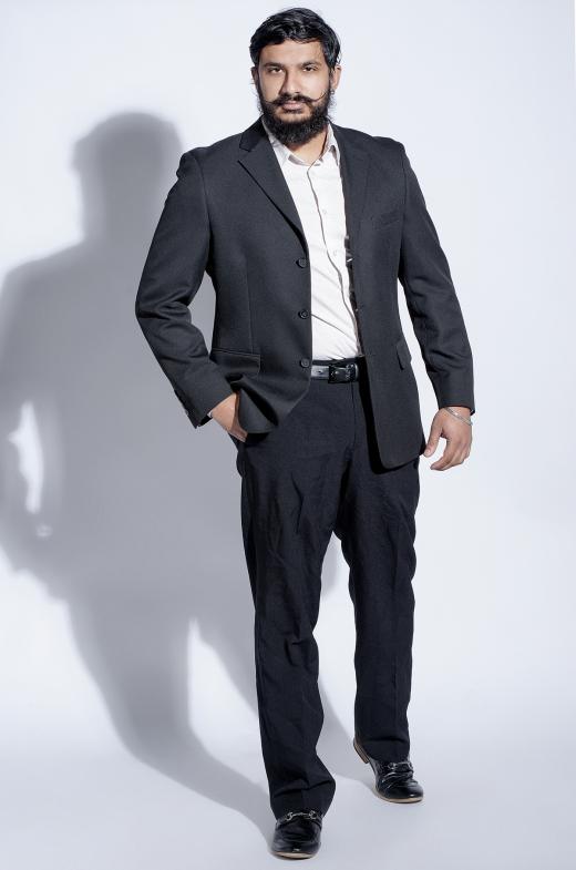 Arun Kapur | Face Model and Casting Agency