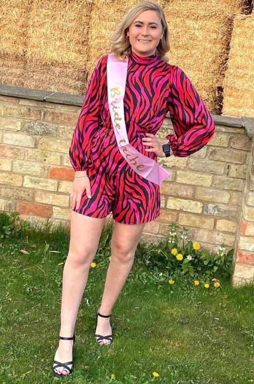 Claudia Jade Dunning | Face Model and Casting Agency