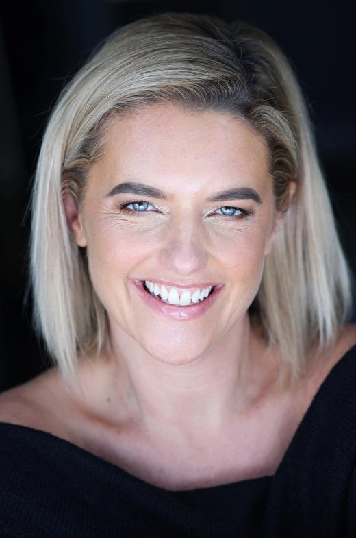 Clare Christie | Face Model and Casting Agency