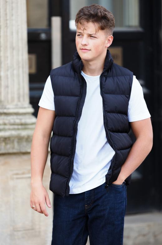 Jamison Christie | Face Model and Casting Agency