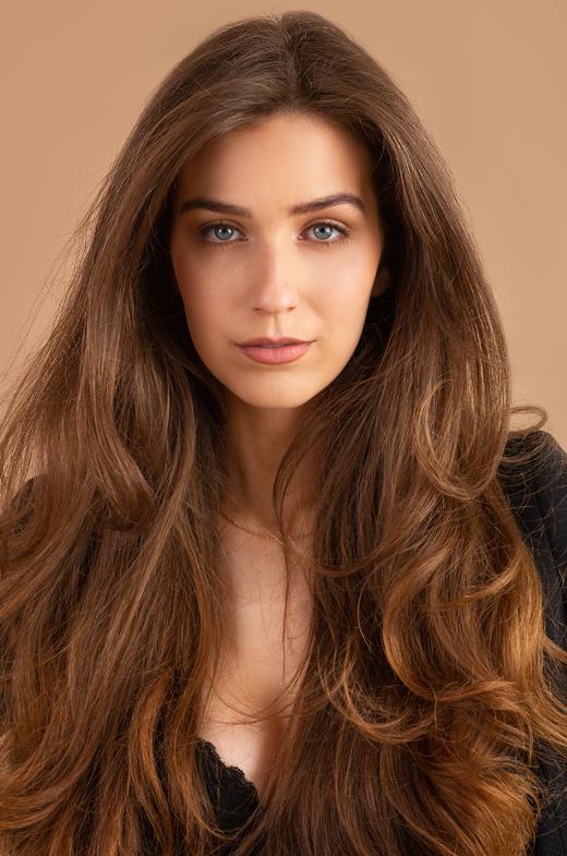 Georgia Dispenza | Face Model and Casting Agency