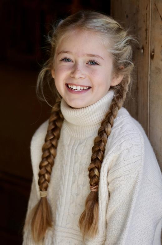 Miya Williams | Face Model and Casting Agency