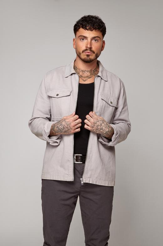 Joshua Raybould | Face Model and Casting Agency