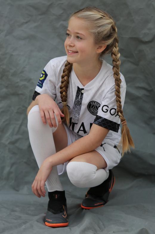 Miya Williams | Face Model and Casting Agency