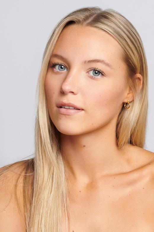 Charlotte Riley | Face Model and Casting Agency