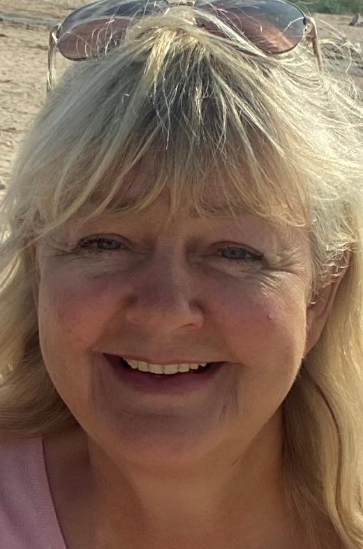 Julie Spick | Face Model and Casting Agency