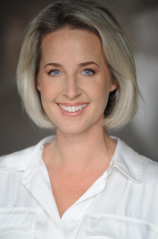 Sally Squance | Face Model and Casting Agency