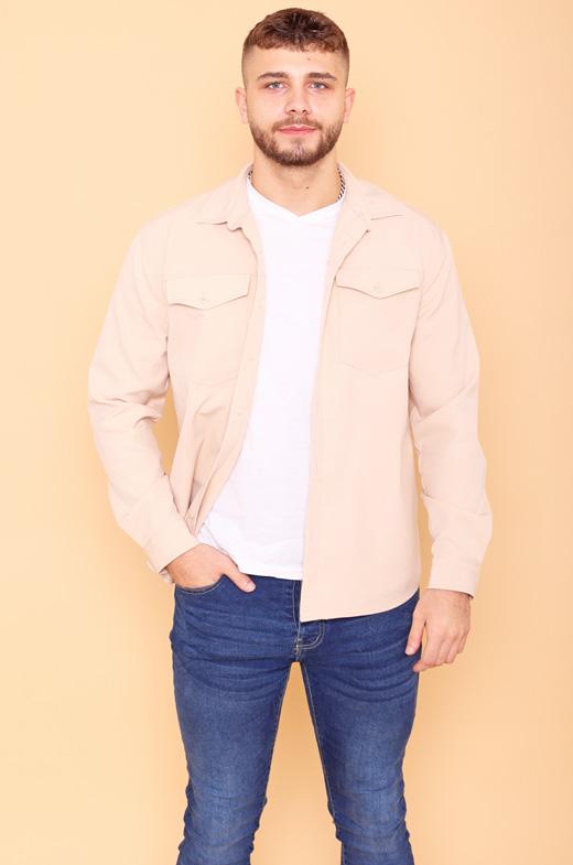 Jake Hodgson | Face Model and Casting Agency