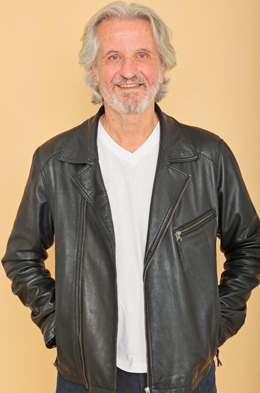 Paul Martin | Face Model and Casting Agency