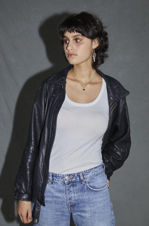 Imogen Ross | Face Model and Casting Agency