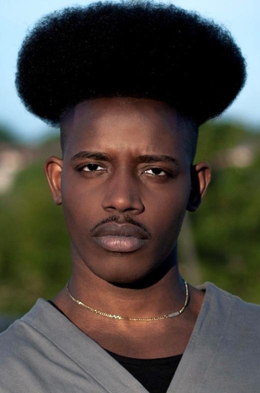 Ryan Prince | Face Model and Casting Agency