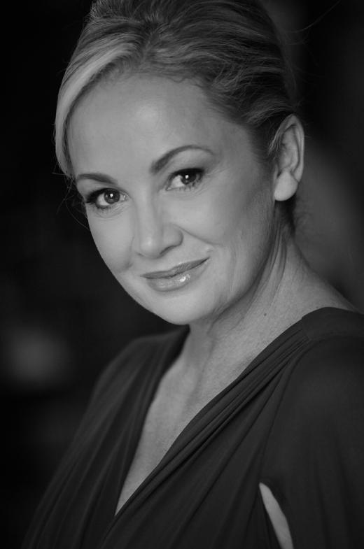 Robyn Morrison | Face Model and Casting Agency