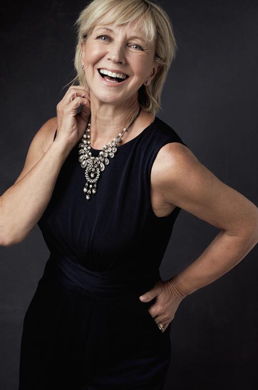 Jackie Matty | Face Model and Casting Agency