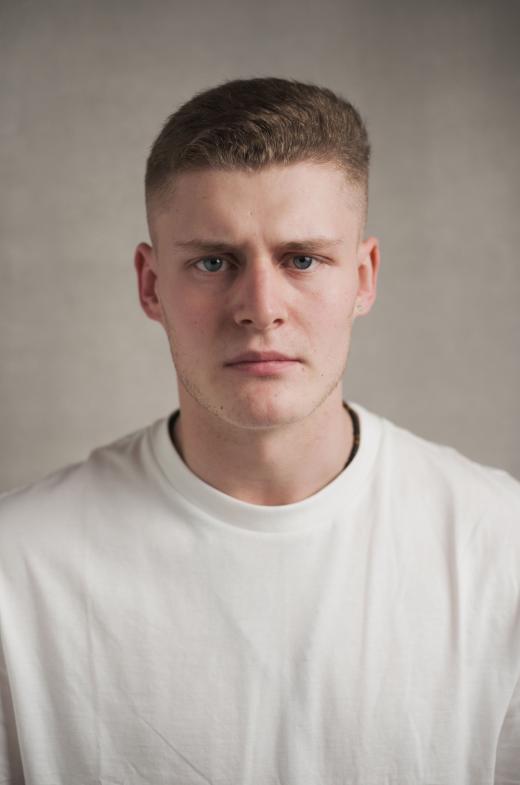 Jack Neal | Face Model and Casting Agency