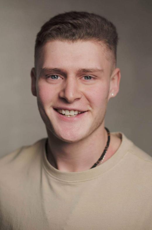 Jack Neal | Face Model and Casting Agency