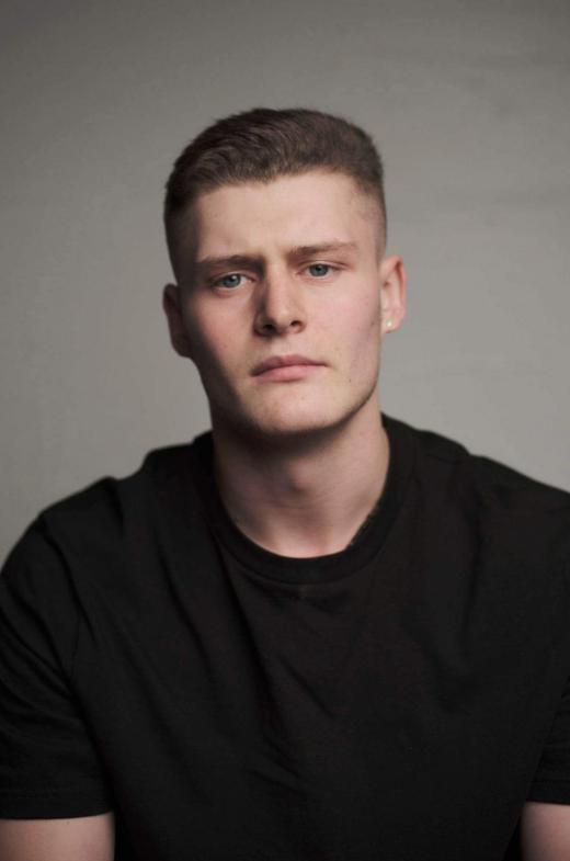 Jack Neal | Face Model and Casting Agency