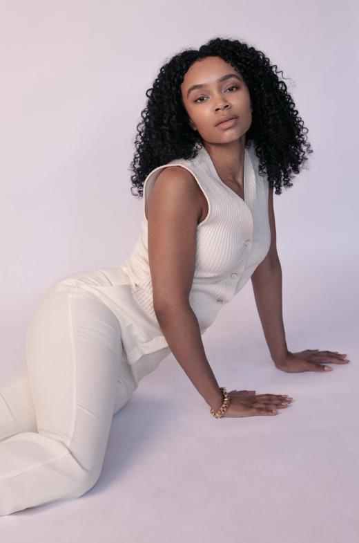 Nichola Manners | Face Model and Casting Agency