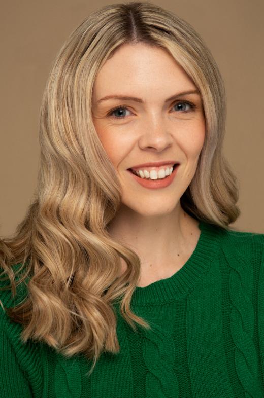 Lynne Kenning | Face Model and Casting Agency