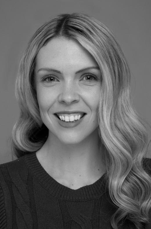 Lynne Kenning | Face Model and Casting Agency