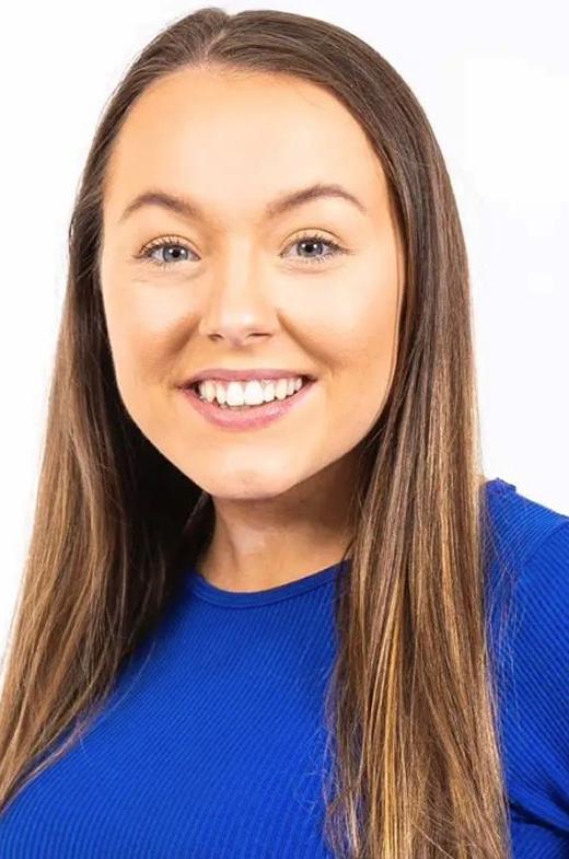 Shannon Jones | Face Model and Casting Agency