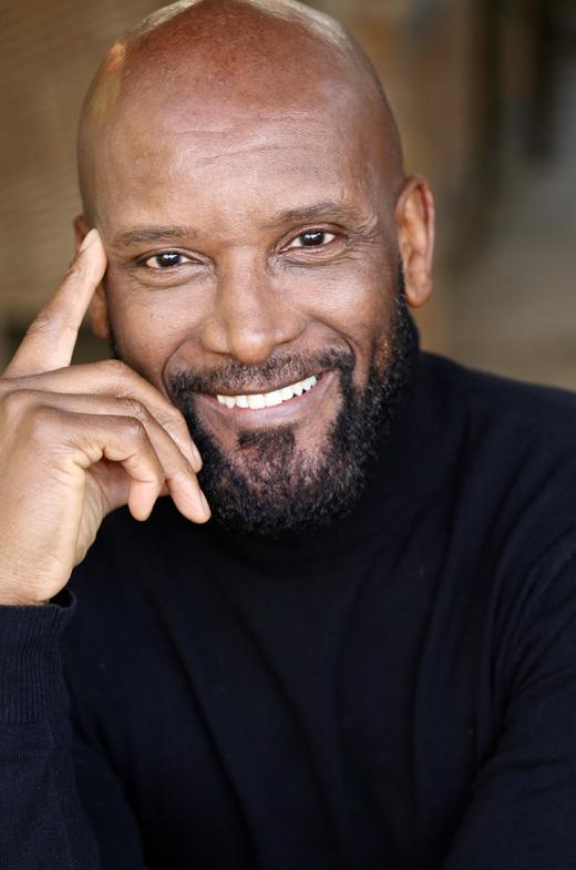 Mark Lewin | Face Model and Casting Agency