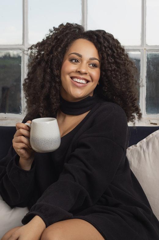 Jessica MacDonald | Face Model and Casting Agency