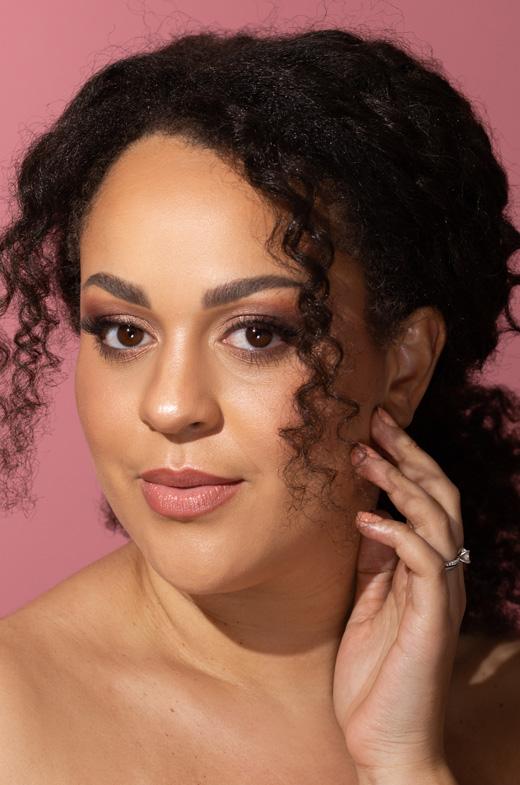 Jessica MacDonald | Face Model and Casting Agency