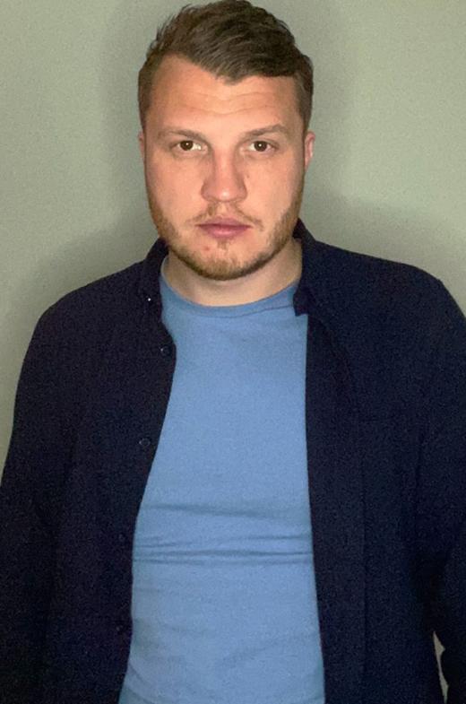 Adam Porter | Face Model and Casting Agency