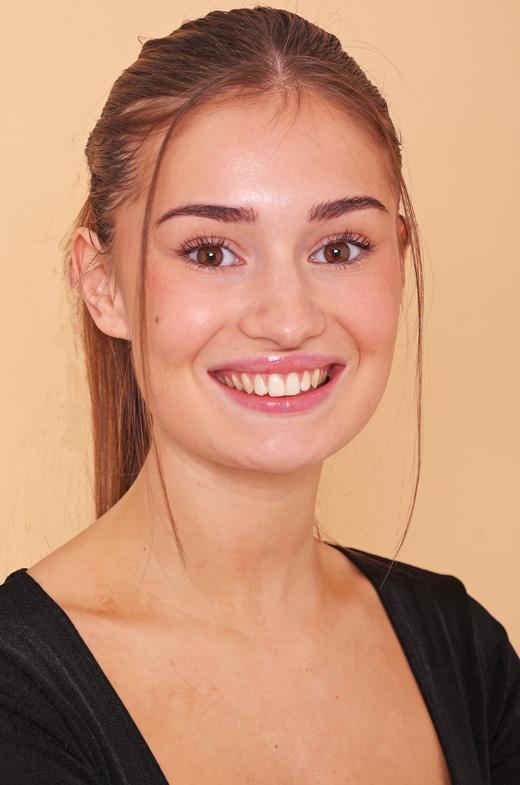 Caitlyn Turner | Face Model and Casting Agency