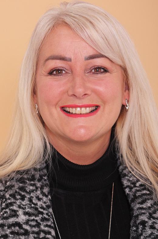 Denise McCabe | Face Model and Casting Agency