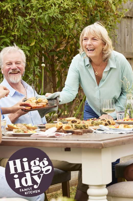 Kay Bonetti | Face Model and Casting Agency