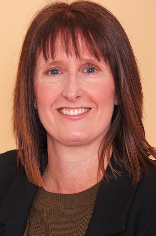 Karina Spittle | Face Model and Casting Agency