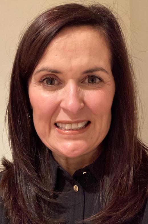 Mandy Wilkinson | Face Model and Casting Agency