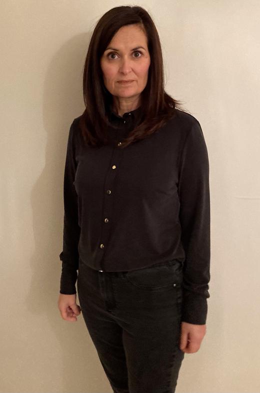 Mandy Wilkinson | Face Model and Casting Agency