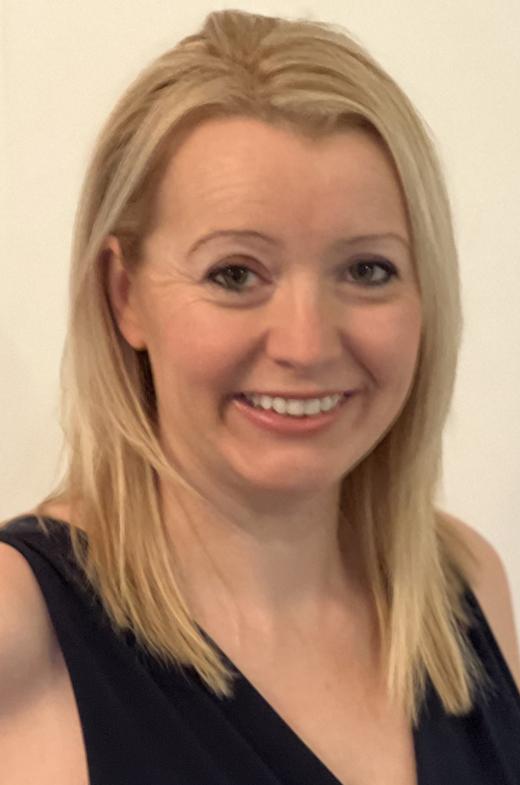 Michelle Murphy | Face Model and Casting Agency