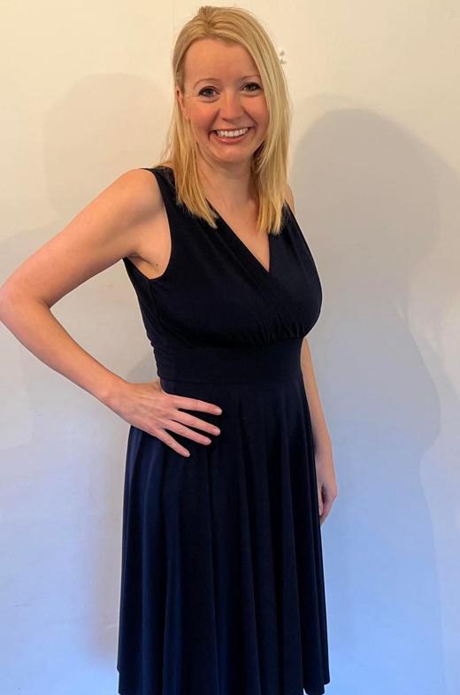 Michelle Murphy | Face Model and Casting Agency