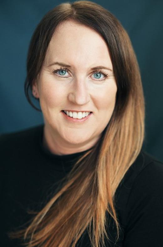 Rebecca Coates | Face Model and Casting Agency