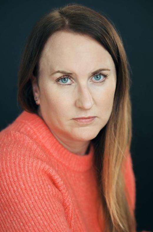 Rebecca Coates | Face Model and Casting Agency