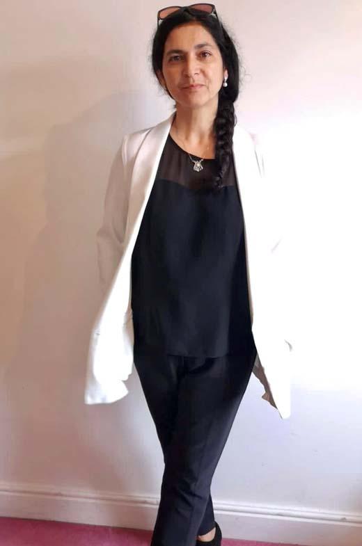 Sofia Price | Face Model and Casting Agency
